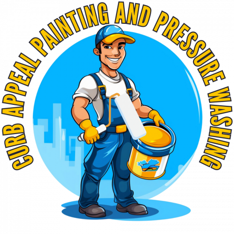 Florida Coverage Area | Curb Appeal Painting and Power Washing